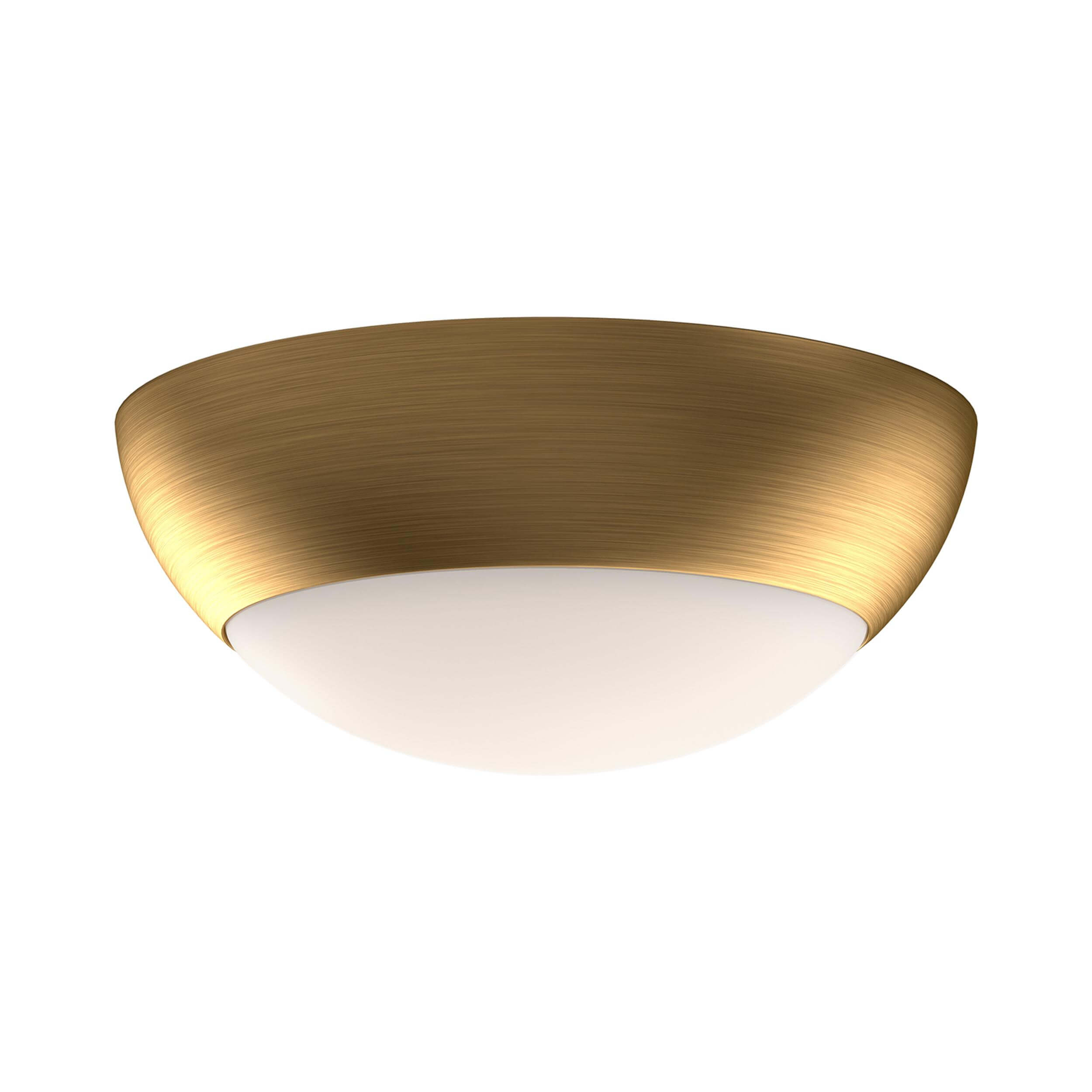 Rubio Flush Mount Light | EQ3